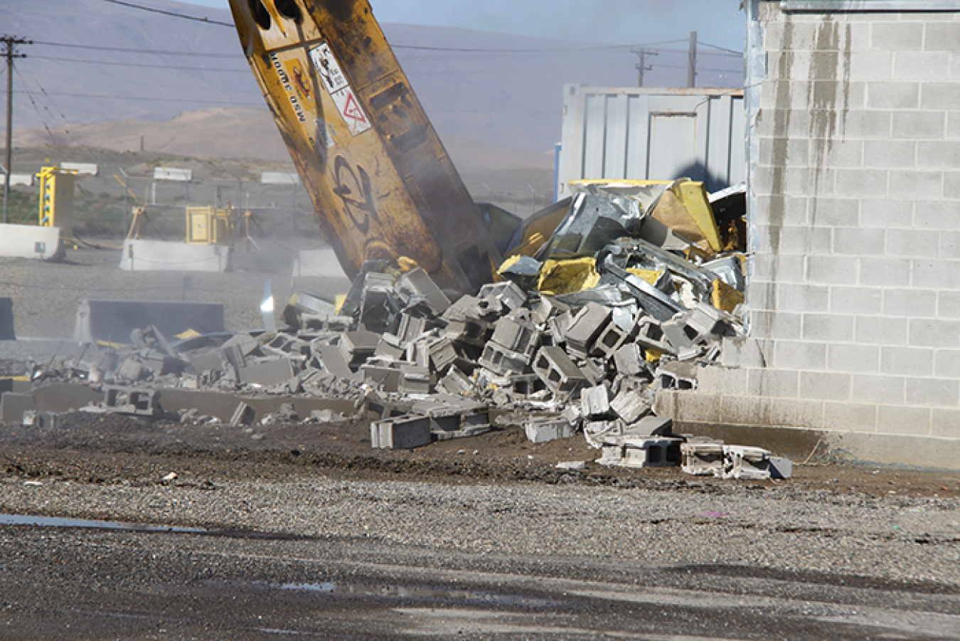 Progress Continues at Plutonium Finishing Plant | Department of Energy